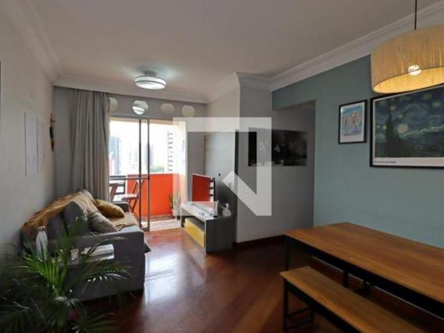 Apartamento à Venda Jardim, 3 Quartos, 77 m2