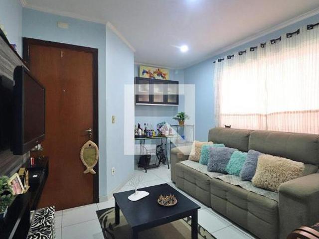 Apartamento à Venda Jardim, 3 Quartos, 80 m2