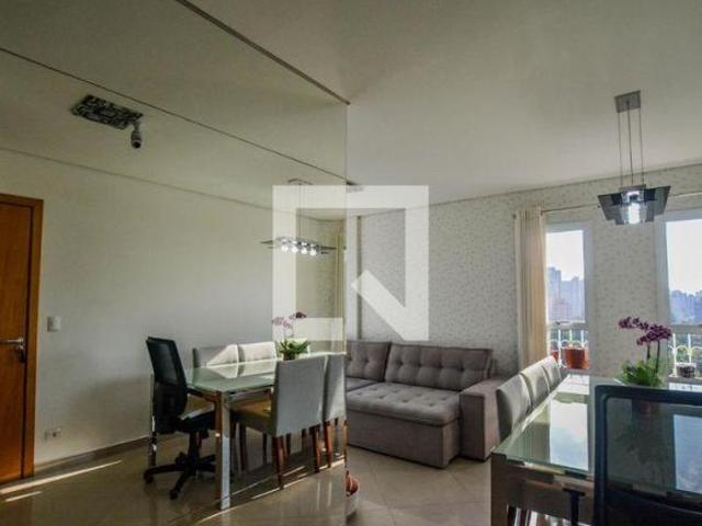 Apartamento à Venda Jardim, 3 Quartos, 80 m2