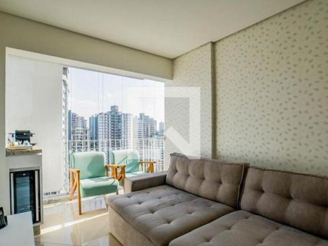Apartamento à Venda Jardim, 3 Quartos, 80 m² Santo André