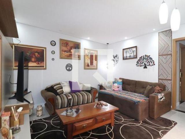 Apartamento à Venda Jardim, 3 Quartos, 83 m2
