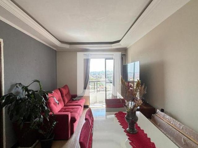 Apartamento à Venda Jardim, 3 Quartos, 83 m2
