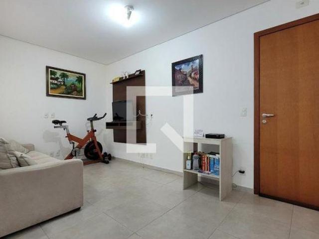 Apartamento à Venda Jardim, 3 Quartos, 84 m² Santo André