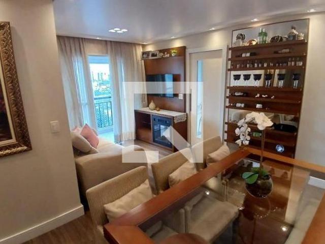 Apartamento à Venda Jardim, 3 Quartos, 85 m2