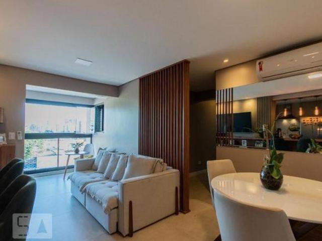 Apartamento à Venda Jardim, 3 Quartos, 85 m2