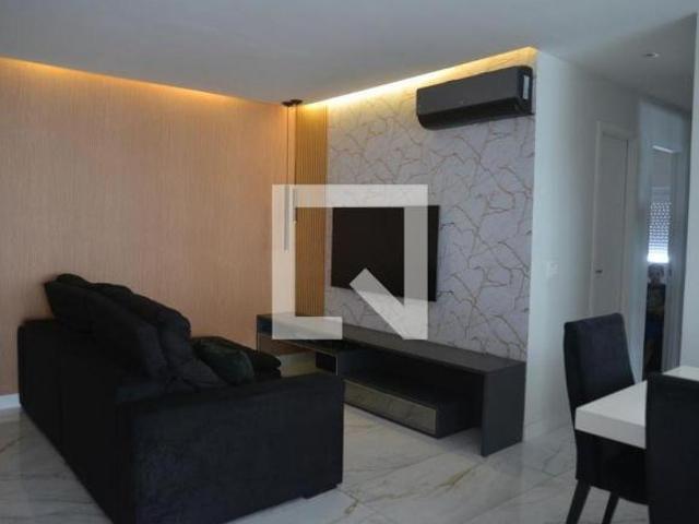 Apartamento à Venda Jardim, 3 Quartos, 88 m2