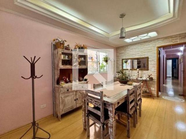 Apartamento à Venda Jardim, 3 Quartos, 90 m2