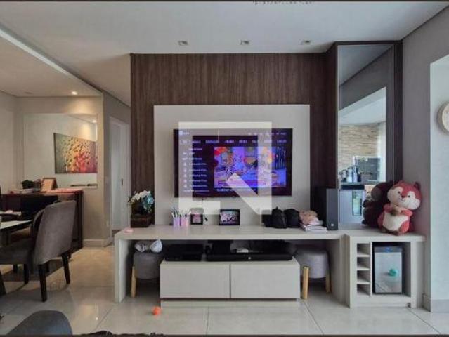 Apartamento à Venda Jardim, 3 Quartos, 91 m2