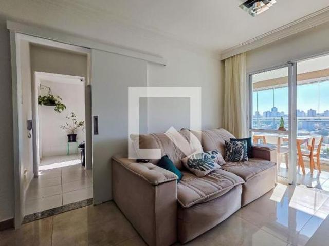 Apartamento à Venda Jardim, 3 Quartos, 91 m2