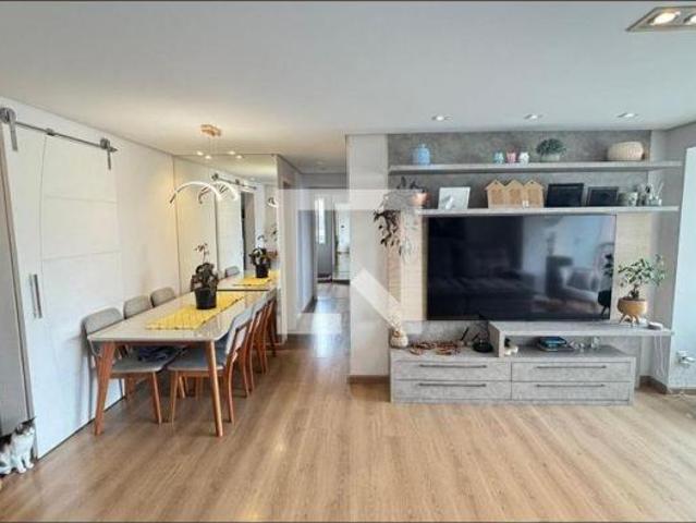 Apartamento à Venda Jardim, 3 Quartos, 92 m2