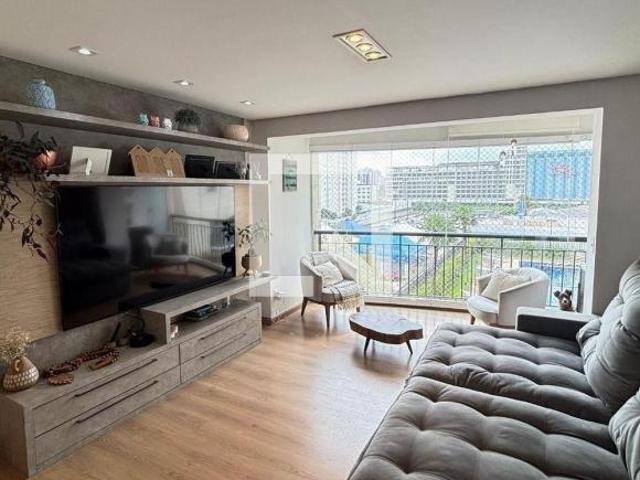 Apartamento à Venda Jardim, 3 Quartos, 92 m2