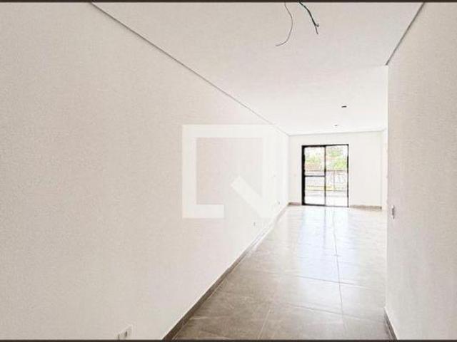 Apartamento à Venda Jardim, 3 Quartos, 92 m² Santo André