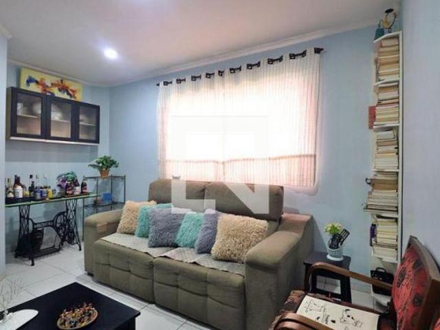 Apartamento à Venda Jardim, 3 Quartos, 80 m² Santo André