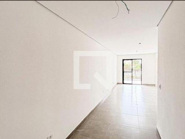 Apartamento à Venda Jardim, 3 Quartos, 92 m² Santo André