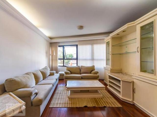 Apartamento à Venda Jardim, 3 Quartos, 95 m2