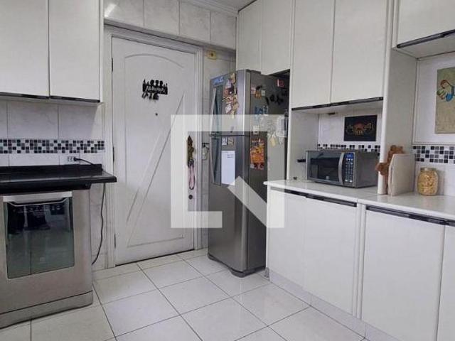Apartamento à Venda Jardim, 3 Quartos, 95 m2