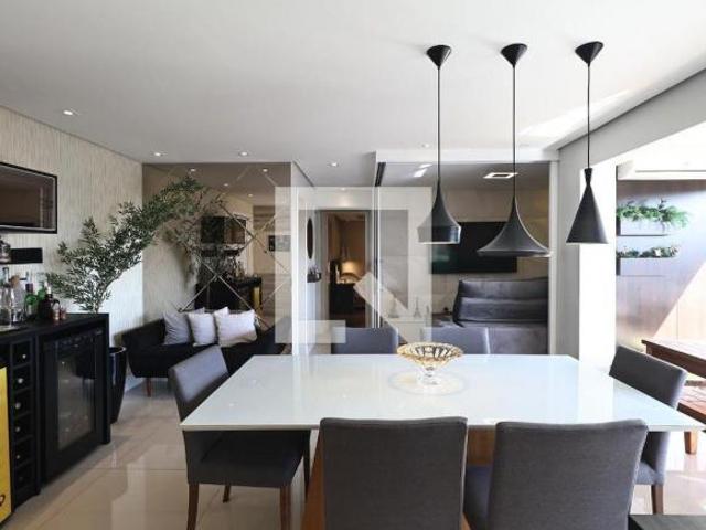 Apartamento à Venda Jardim, 3 Quartos, 96 m2
