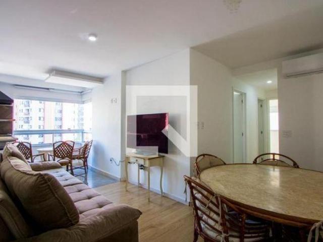 Apartamento à Venda Jardim, 3 Quartos, 96 m2
