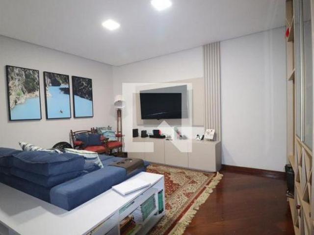 Apartamento à Venda Jardim, 3 Quartos, 98 m2