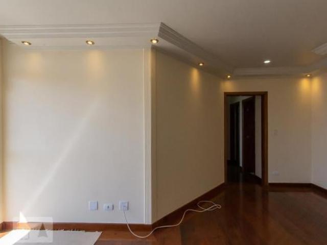 Apartamento à Venda Jardim Taboão, 3 Quartos, 100 m2