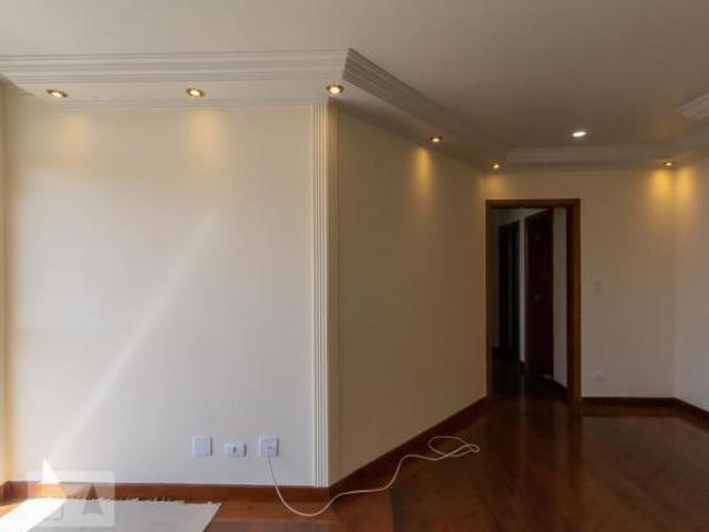 Apartamento à Venda Jardim Taboão, 3 Quartos, 100 m2