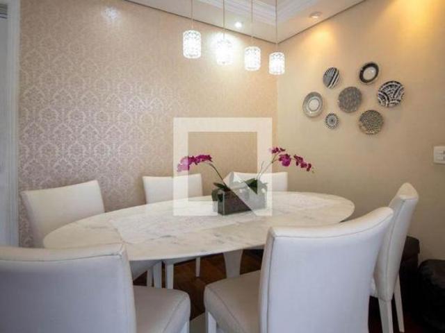 Apartamento à Venda Jardim Taboão, 3 Quartos, 105 m² São Paulo