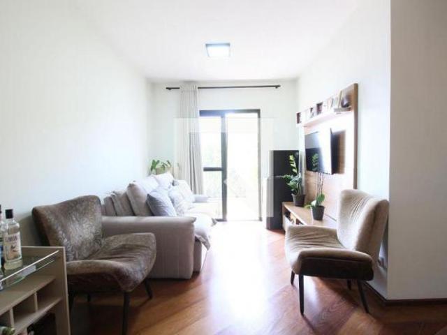 Apartamento à Venda Jardim Taboão, 3 Quartos, 83 m2