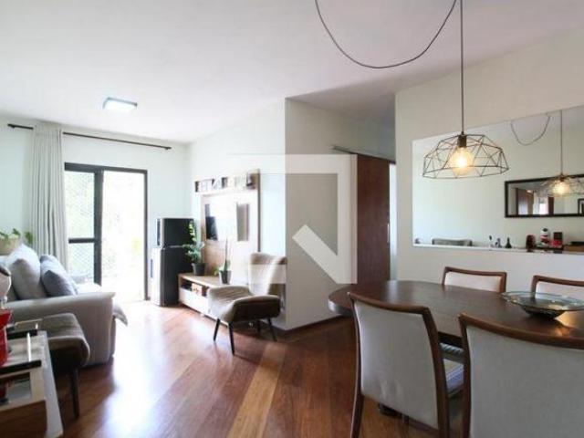 Apartamento à Venda Jardim Taboão, 3 Quartos, 83 m² São Paulo