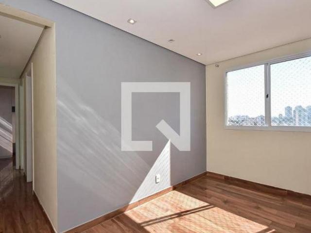 Apartamento à Venda Jardim Taboão, 2 Quartos, 40 m2
