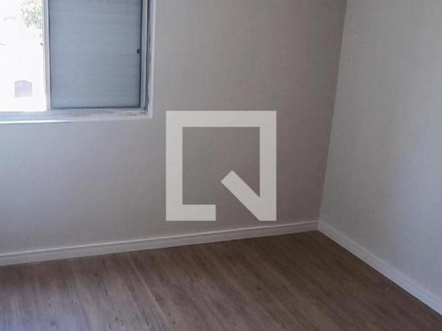 Apartamento à Venda Jardim Taboão, 2 Quartos, 60 m2