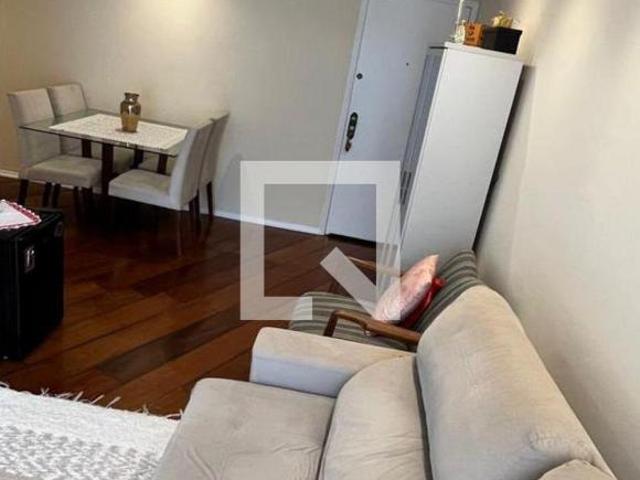 Apartamento à Venda Jardim Taboão, 2 Quartos, 60 m2