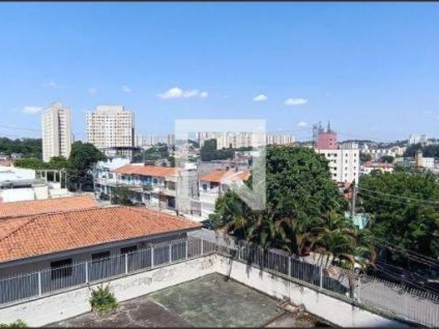 Apartamento à Venda Jardim Taboão, 2 Quartos, 60 m2