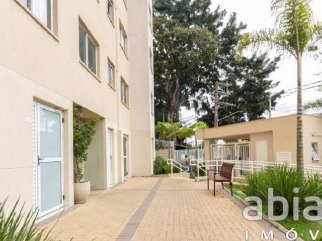Apartamento à venda Jardim Taboão São Paulo/SP 41m² 2 dormitórios