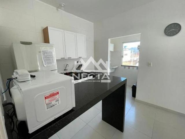Apartamento à venda, Jardim Tarumãs, 02 Dormitórios, 01 vaga de garagem, Caraguatatuba, SP