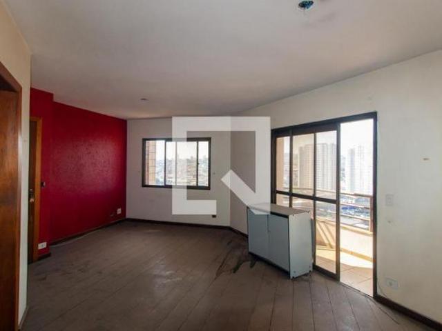 Apartamento à Venda Jardim Teresa, 3 Quartos, 154 m2