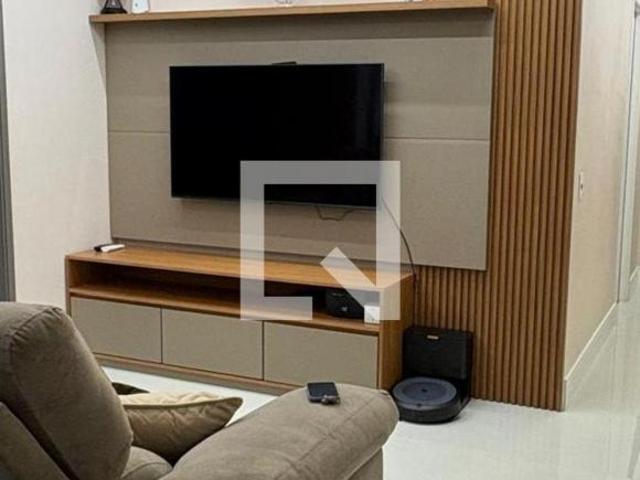Apartamento à Venda Jardim Teresa, 3 Quartos, 121 m2