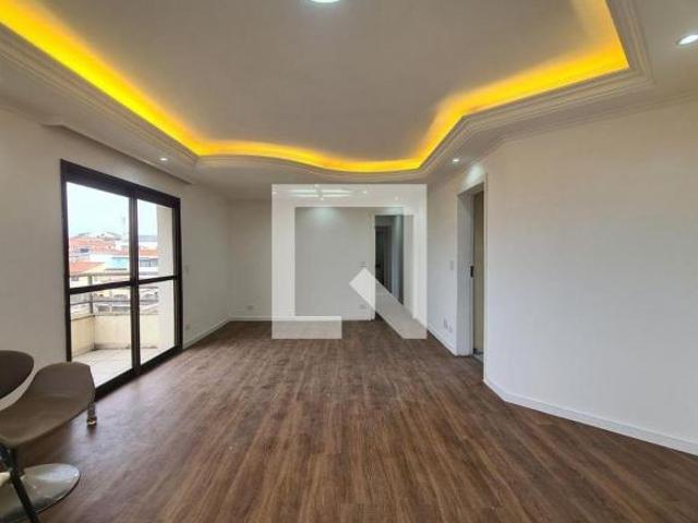 Apartamento à Venda Jardim Teresa, 3 Quartos, 94 m2