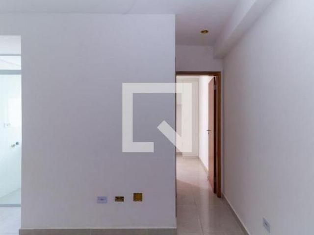 Apartamento à Venda Jardim Teresa, 1 Quarto, 27 m² São Paulo