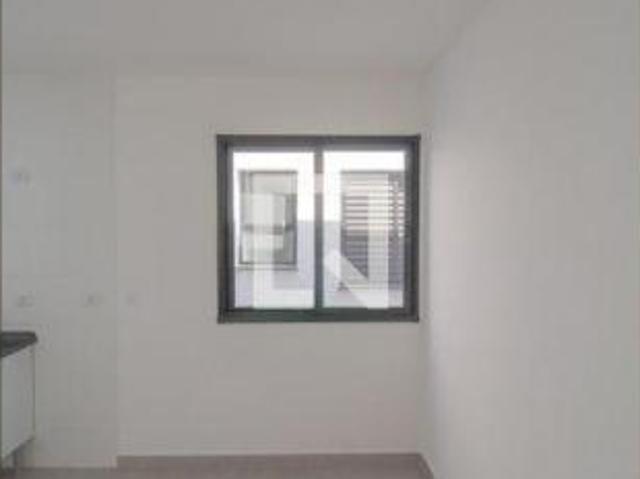 Apartamento à Venda Jardim Teresa, 1 Quarto, 31 m² São Paulo