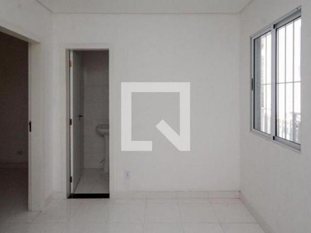 Apartamento à Venda Jardim Teresa, 1 Quarto, 33 m2
