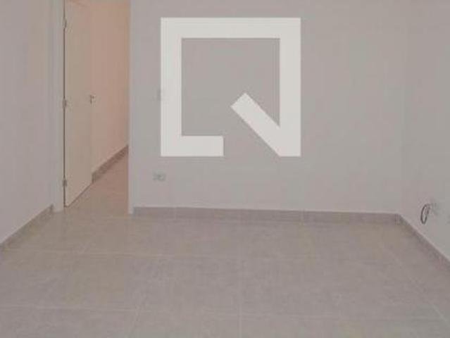 Apartamento à Venda Jardim Teresa, 1 Quarto, 36 m2