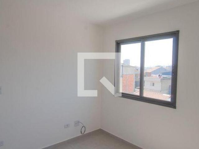 Apartamento à Venda Jardim Teresa, 1 Quarto, 44 m2