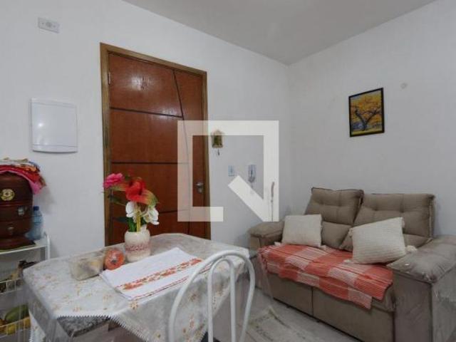 Apartamento à Venda Jardim Teresa, 1 Quarto, 47 m2