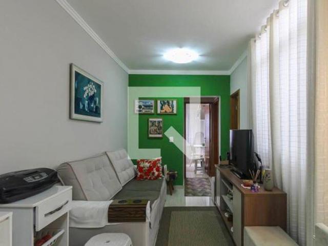 Apartamento à Venda Jardim Teresa, 2 Quartos, 48 m2
