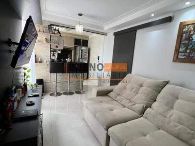 Apartamento à venda, Jardim Terramérica Americana/ SP