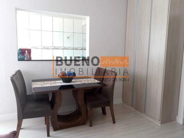 Apartamento à venda, Jardim Terramérica II, Americana, SP
