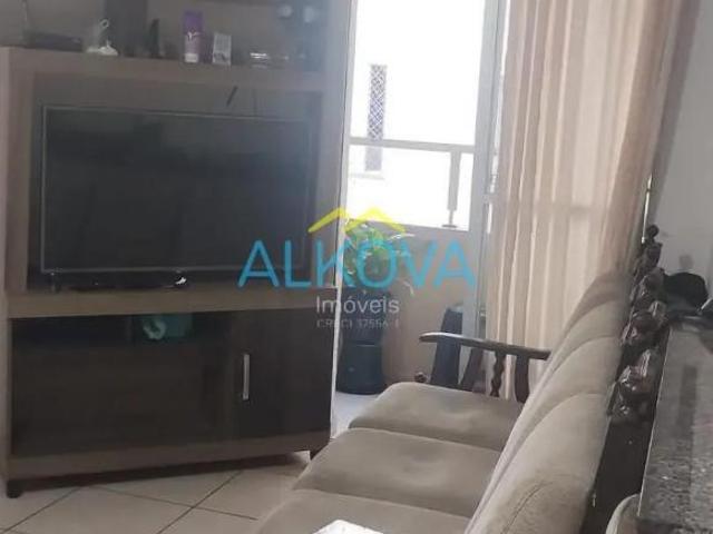 Apartamento à venda, Jardim Terras do Sul, São José dos Campos, SP