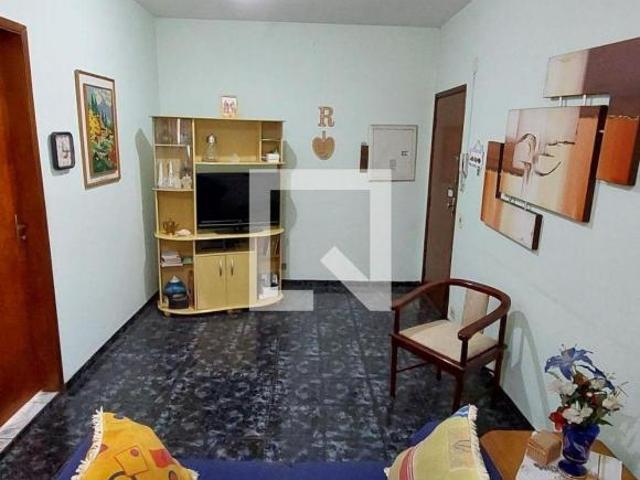 Apartamento à Venda Jardim Tiete, 1 Quarto, 48 m2