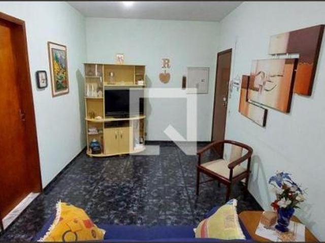 Apartamento à Venda Jardim Tiete, 1 Quarto, 48 m² São Paulo