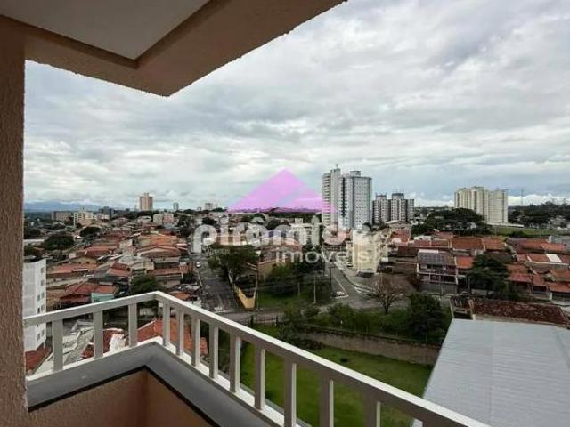 Apartamento à venda Jardim Topázio, São José dos Campos, SP